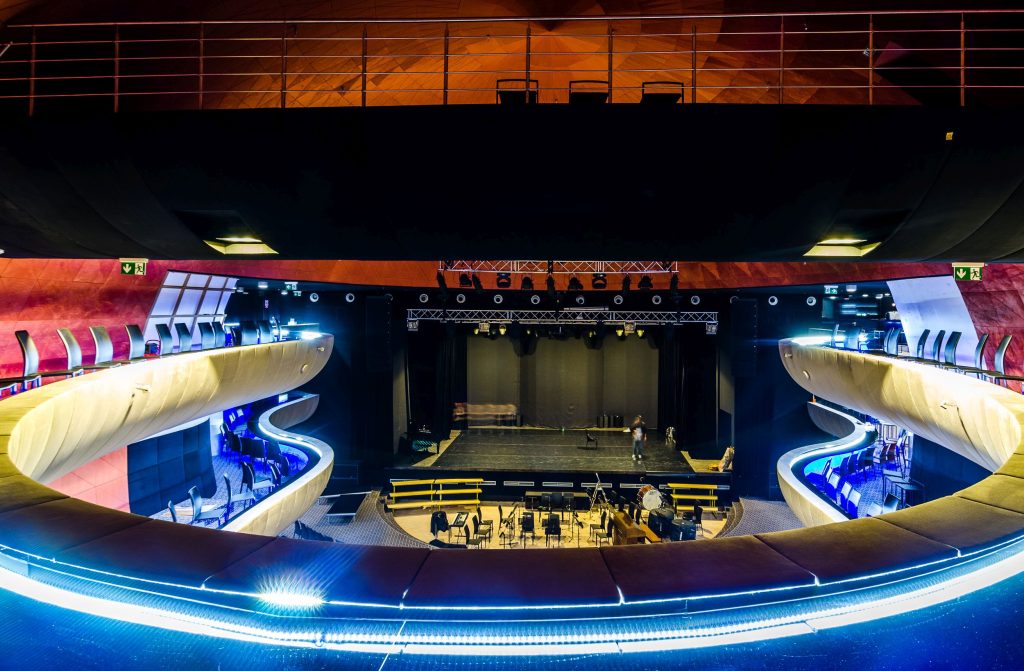 Dave Holland, Kevin Eubanks and Eric Harland - Dave Holland