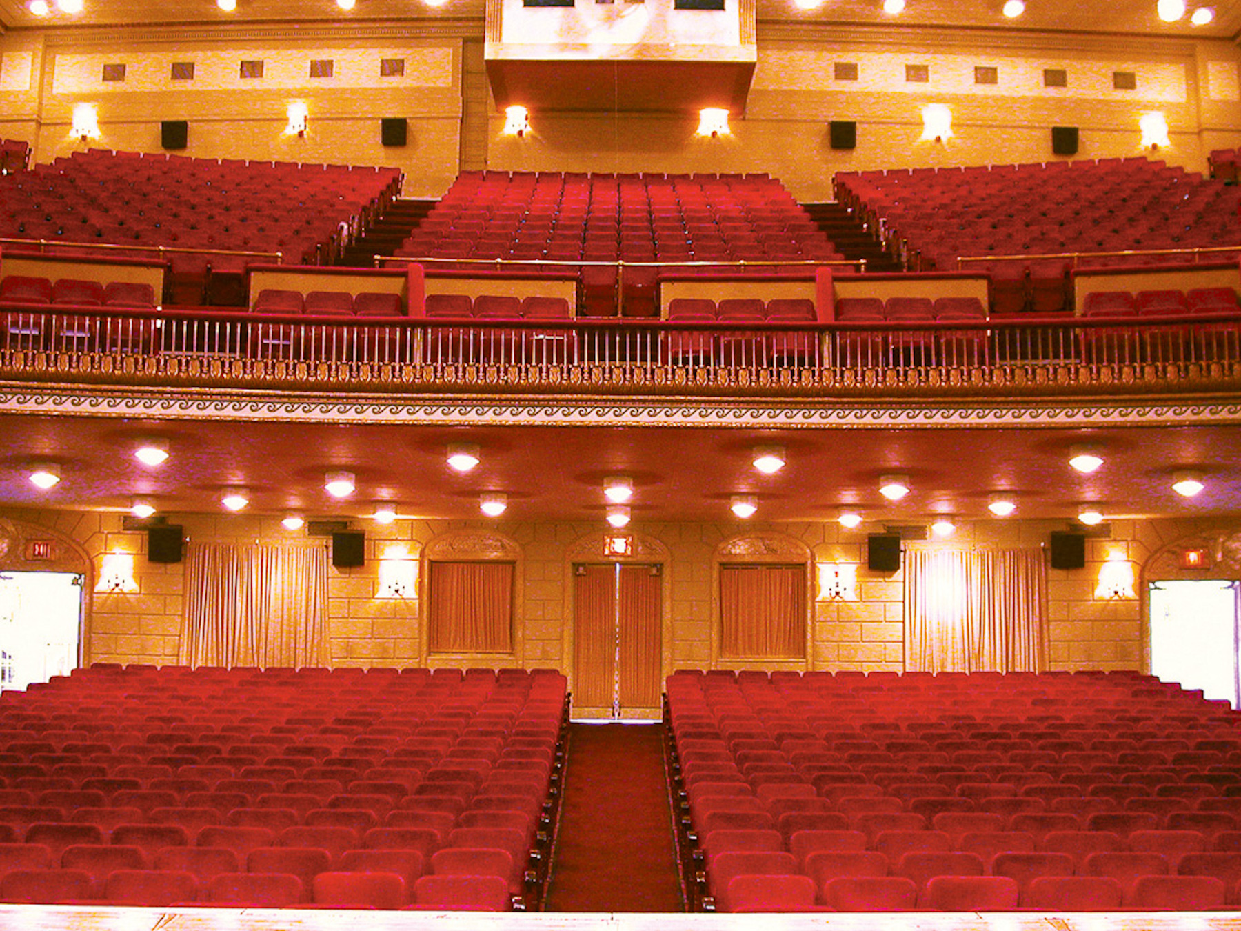 Dave Holland with Donald Harrison's Music Omniverse - Dave Holland